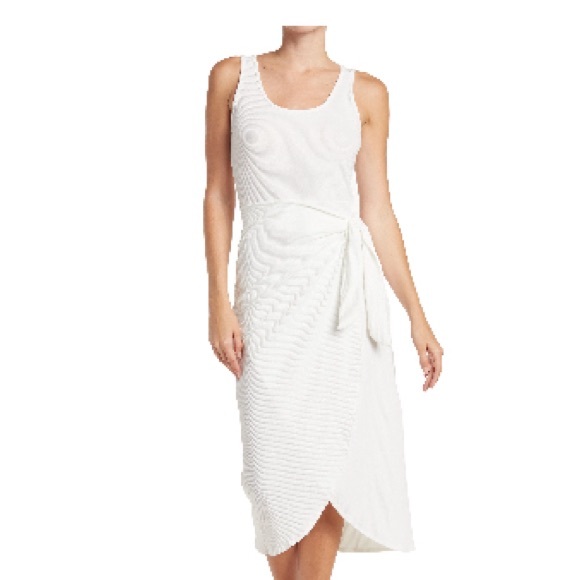 Dresses | Ribbed Knit Tank Dress | Poshmark